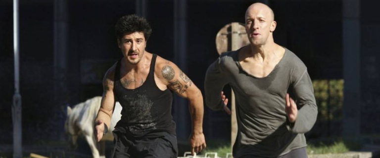 District 13: Ultimatum (2010) – Deep Focus Review – Movie Reviews ...