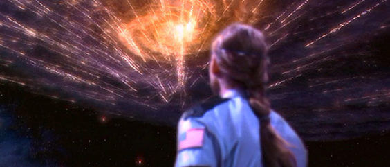 Contact (1997) | Movie Review | Deep Focus Review