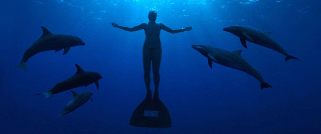 The Cove | Movie Review | Deep Focus Review