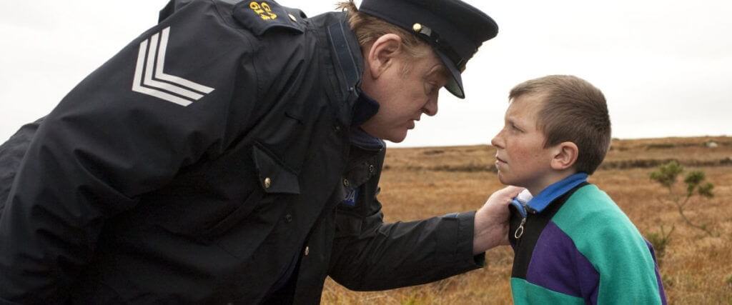 The Guard | Movie Review | Deep Focus Review