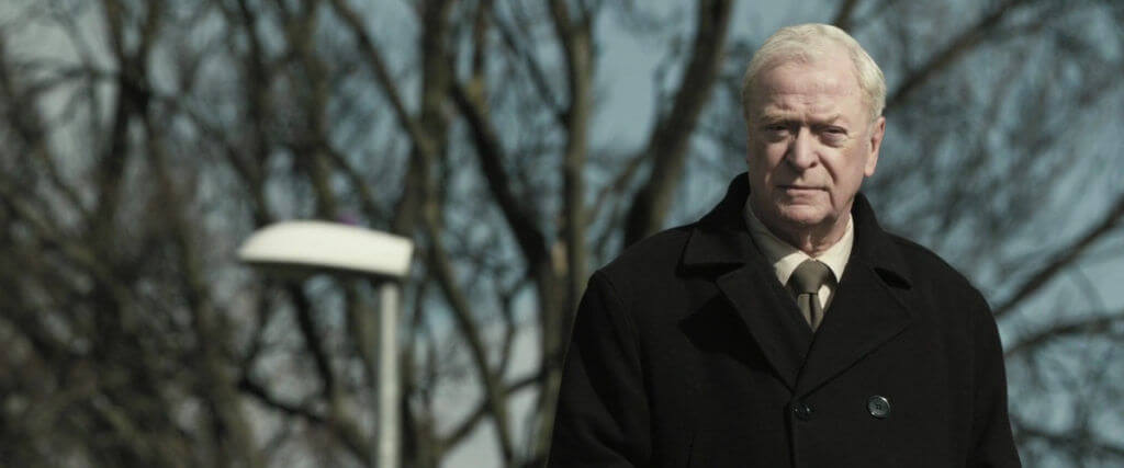 Harry Brown (2009) – Deep Focus Review – Movie Reviews, Critical Essays ...