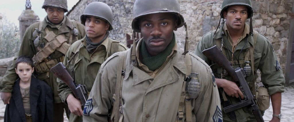 Miracle at St. Anna (2008) – Deep Focus Review – Movie Reviews ...