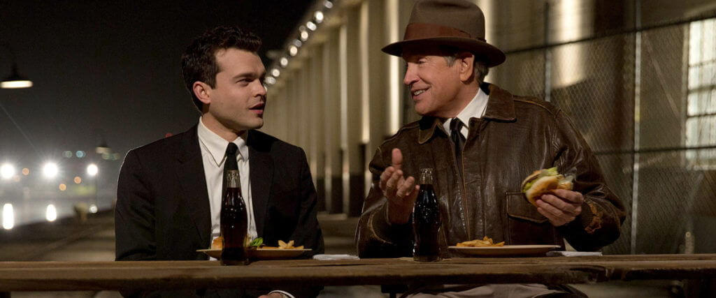 Rules Don’t Apply (2016) – Deep Focus Review – Movie Reviews, Critical ...