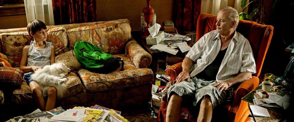 St. Vincent (2014) – Deep Focus Review – Movie Reviews, Critical Essays ...