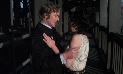 Get Carter (1971) – Deep Focus Review – Movie Reviews, Critical Essays ...