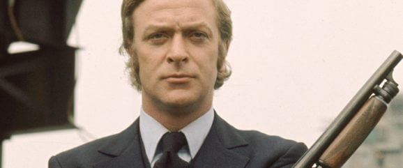 Get Carter (1971) – Deep Focus Review – Movie Reviews, Critical Essays ...