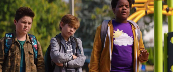 Good Boys (2019) | Movie Review | Deep Focus Review