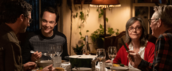 Spoiler Alert (2022) | Movie Review | Deep Focus Review
